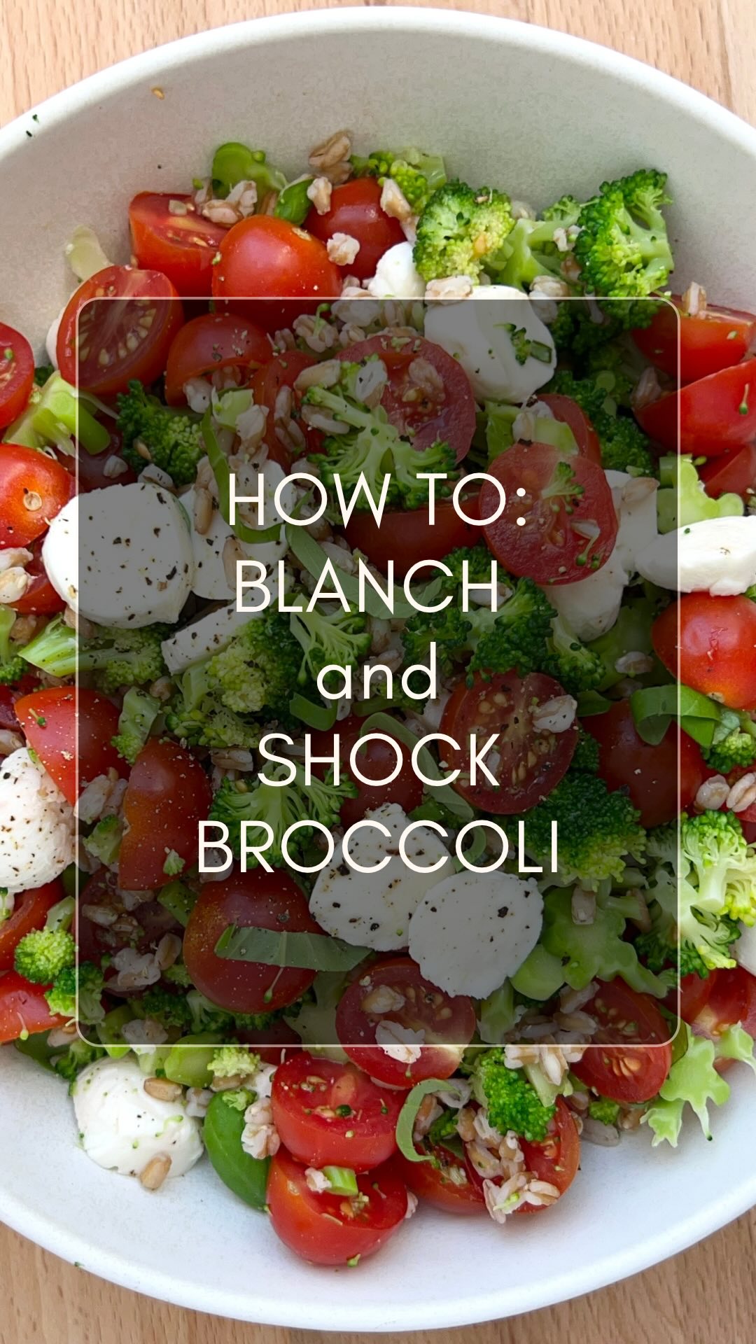 How to Cook Lentils For Salad - THE SALAD WHISPERER