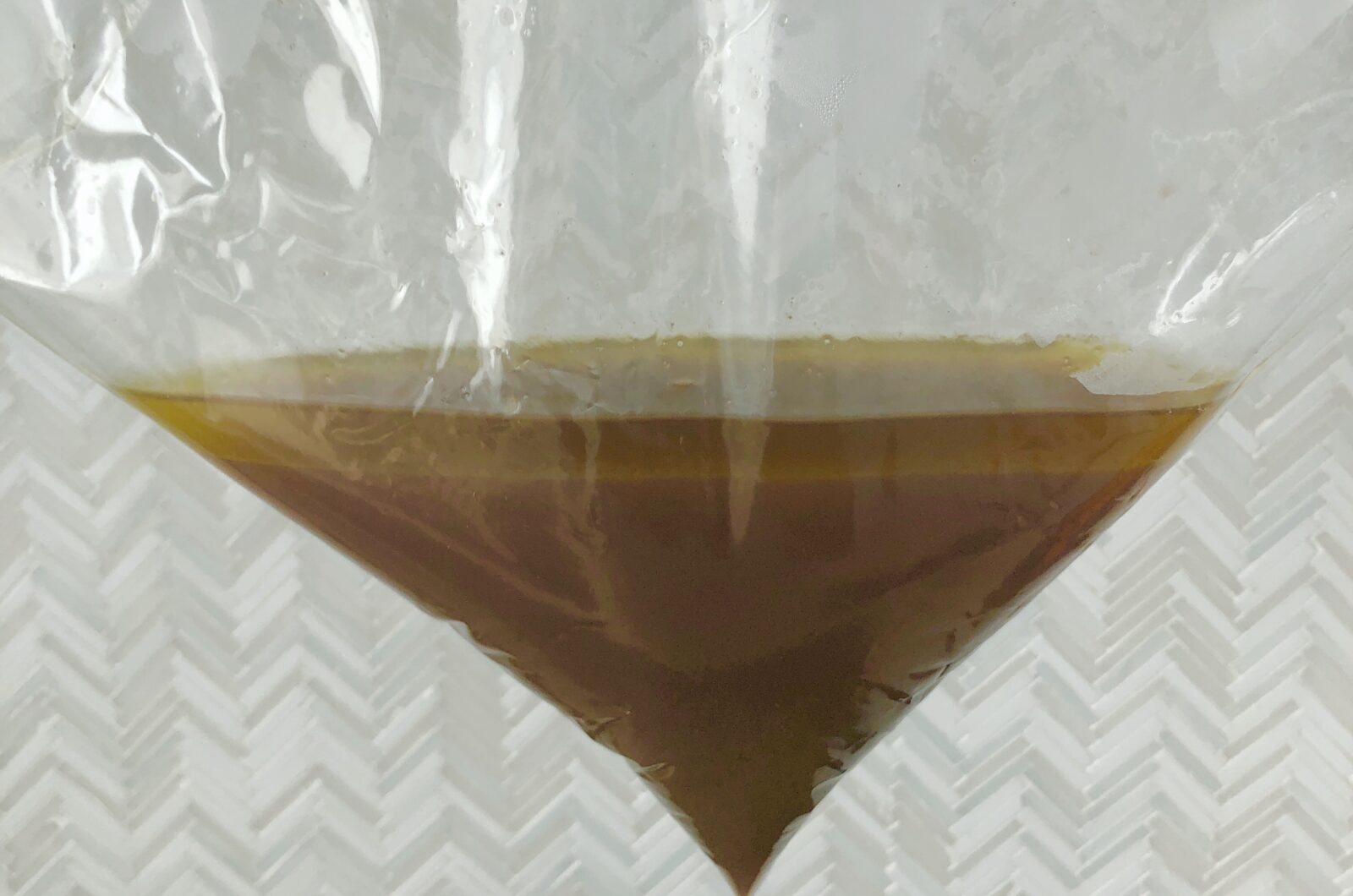 How to Remove Fat from Pan Drippings without a Gravy Separator (all you ...