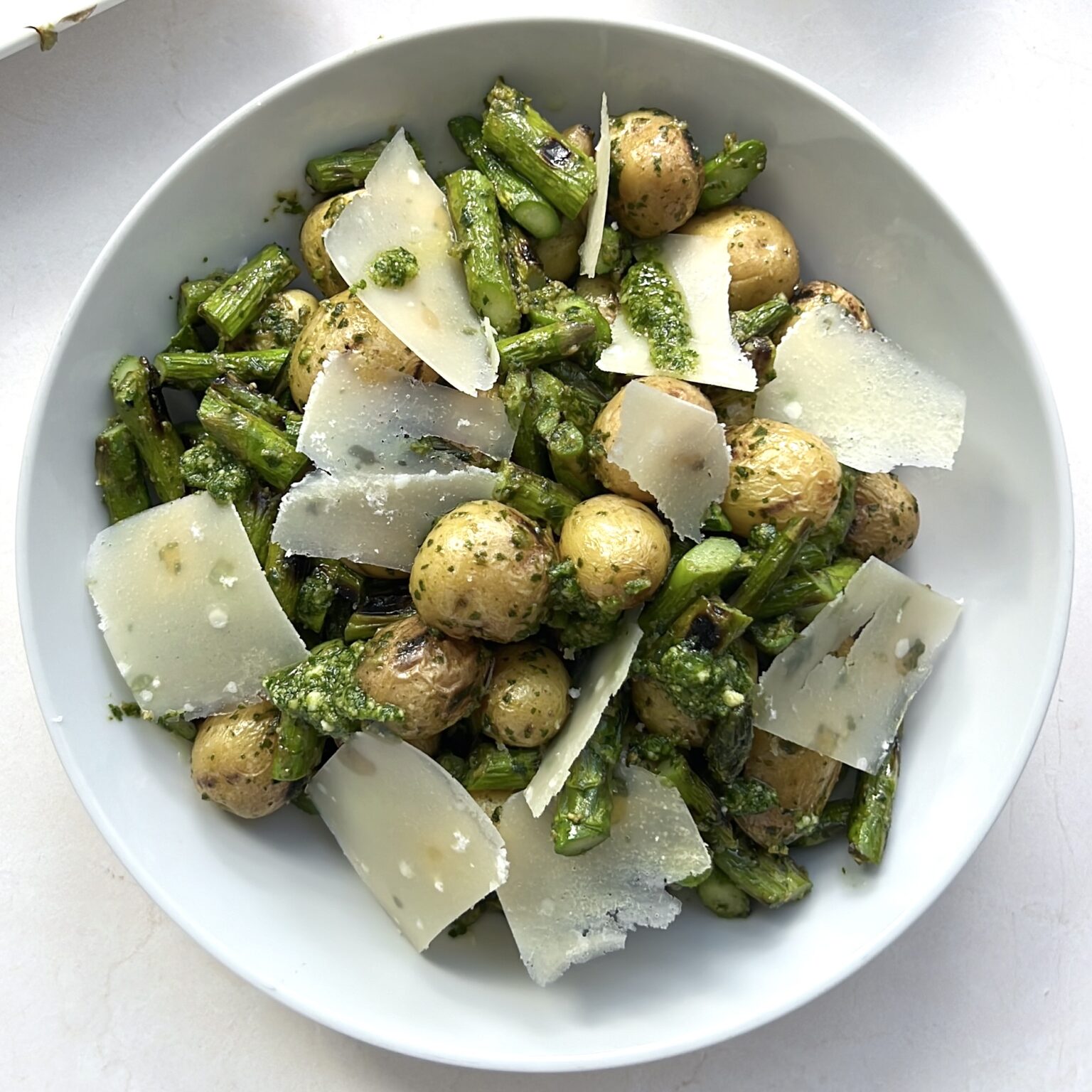 SOME FAVORITE SUMMER SALADS! - THE SALAD WHISPERER