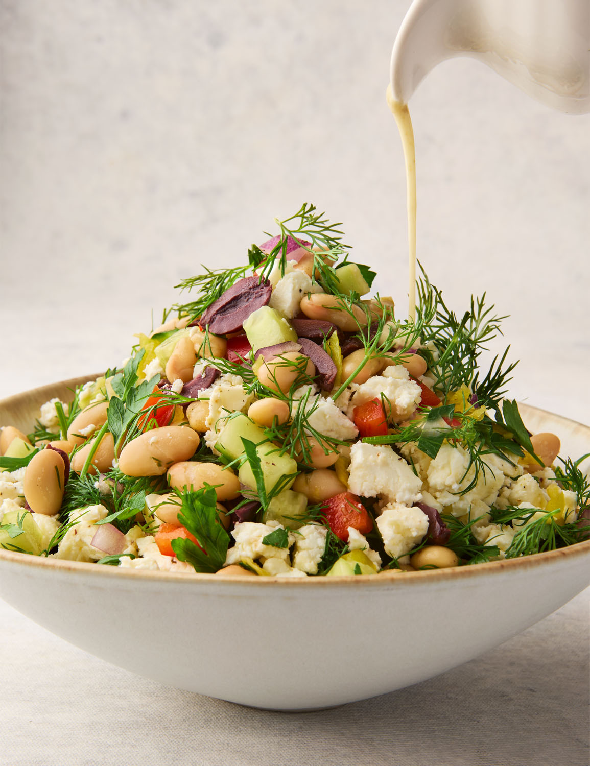 TEN MUST MAKE SUMMER SALADS! - THE SALAD WHISPERER